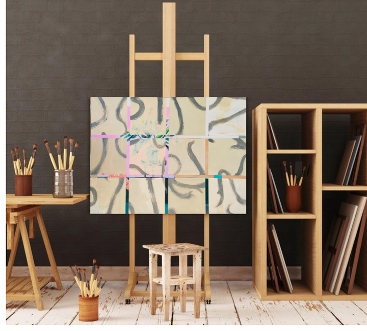 Mmb art studio online – MMB Art Studio Online