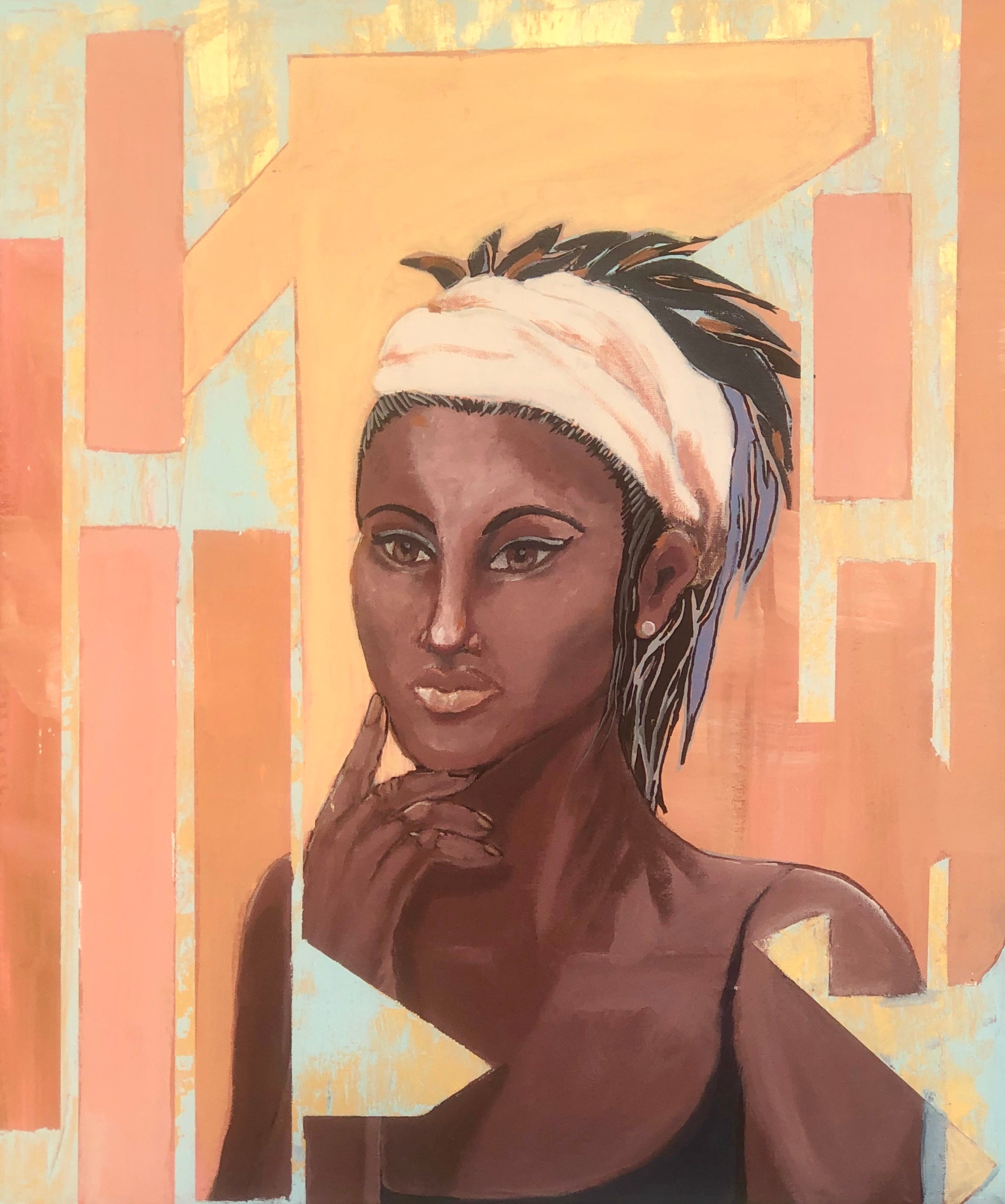 Chocolate – MMB Art Studio Online